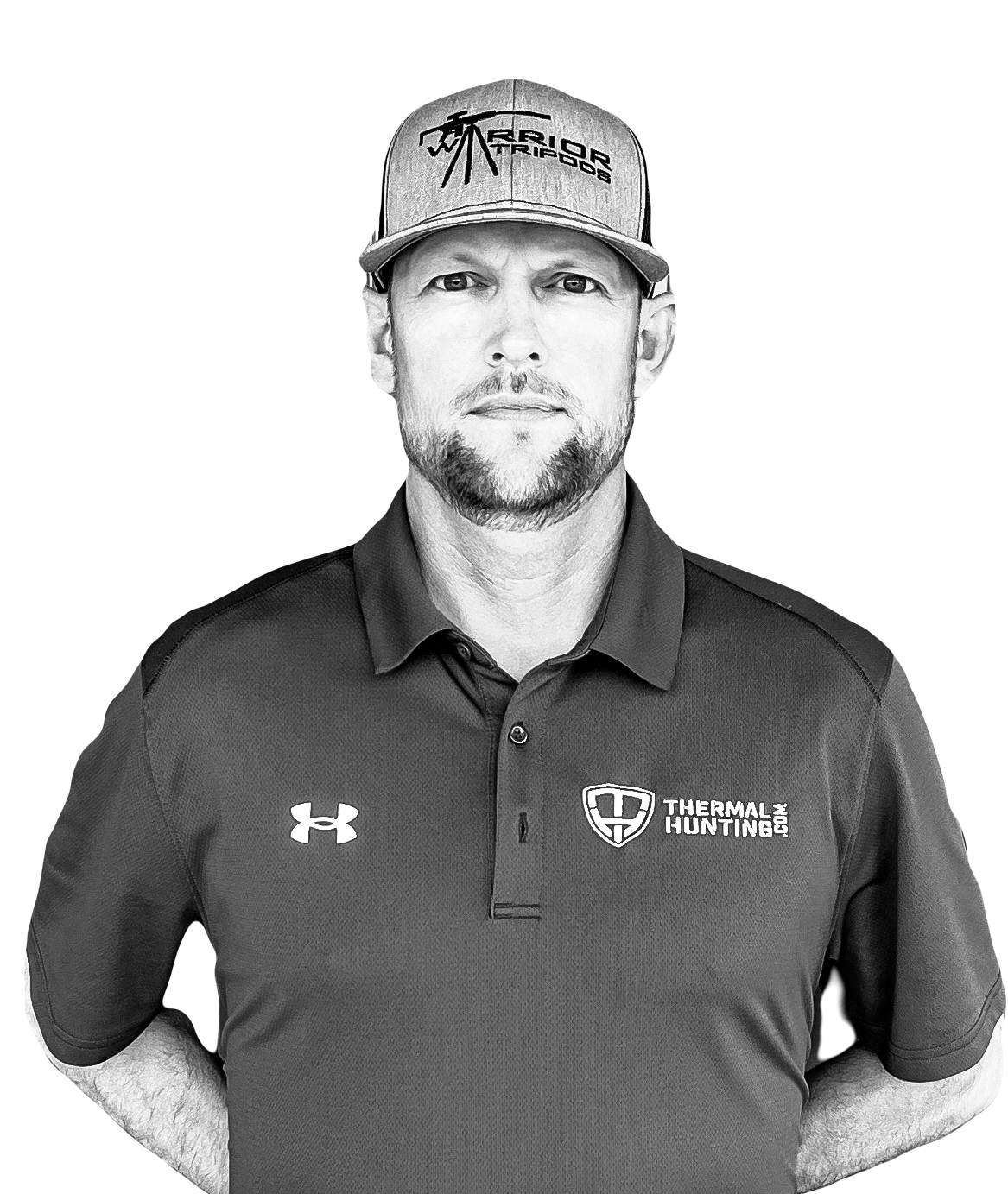 Pro Staff – Warrior Tripods